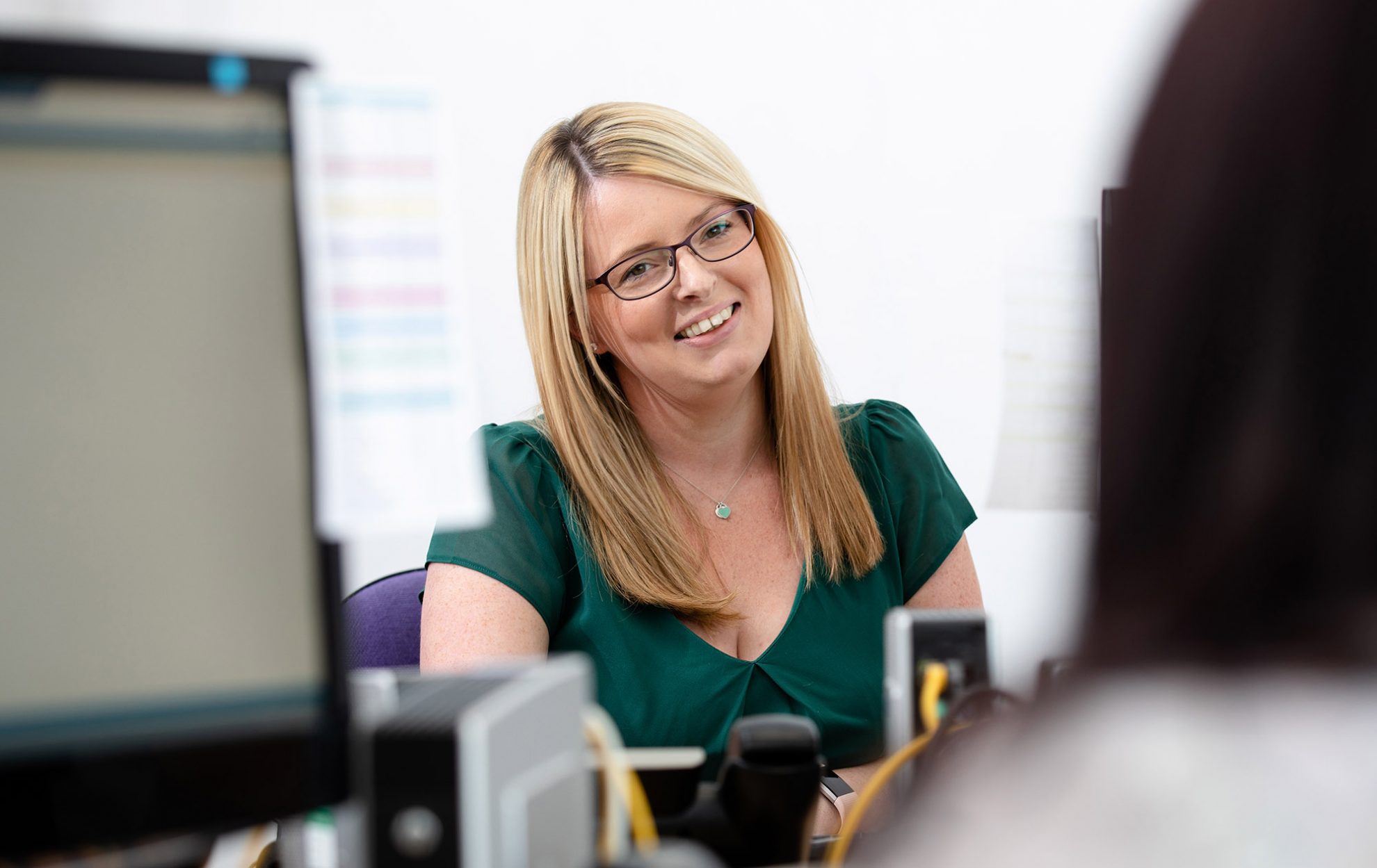 Our Vision & Values • Friends Legal Solicitors